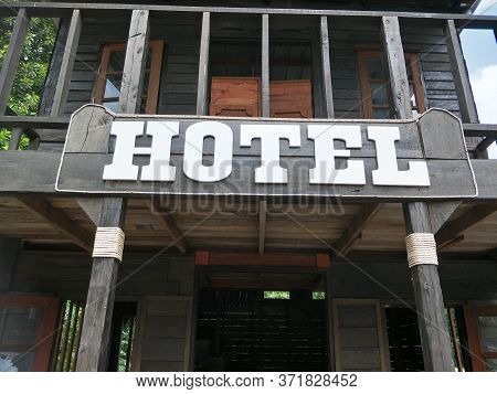 Retro Hotel Style. Image & Photo (Free Trial) | Bigstock