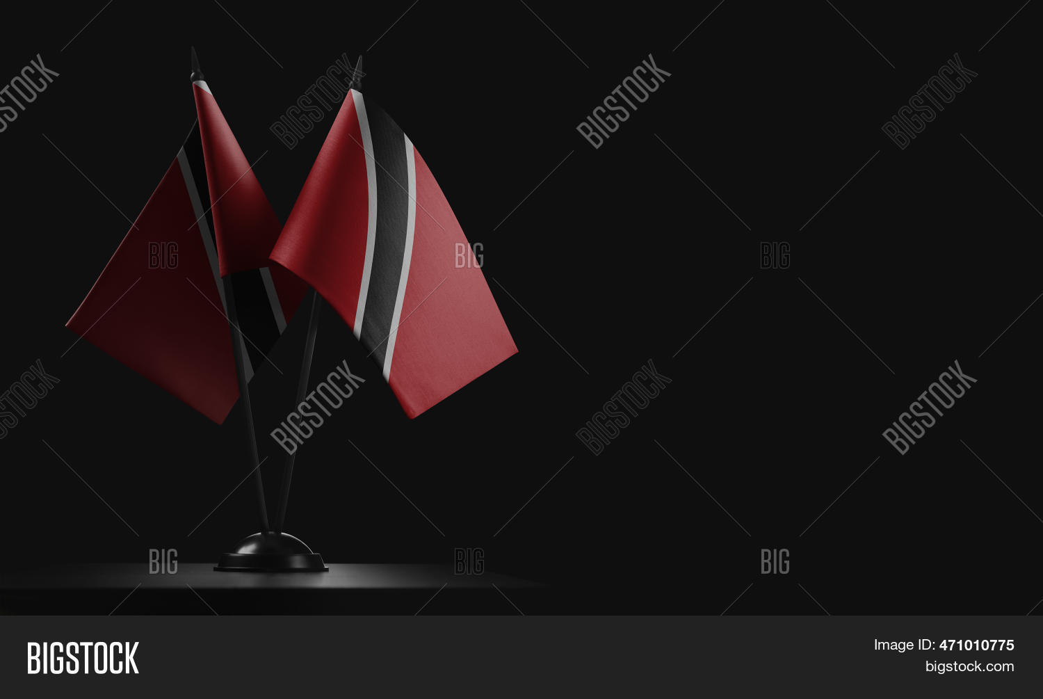 Small National Flags Image & Photo (Free Trial) | Bigstock