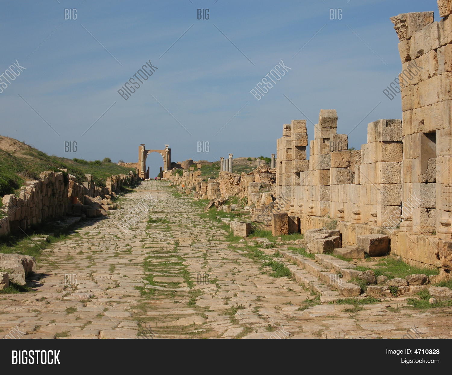 Road Histiry Image & Photo (Free Trial) | Bigstock