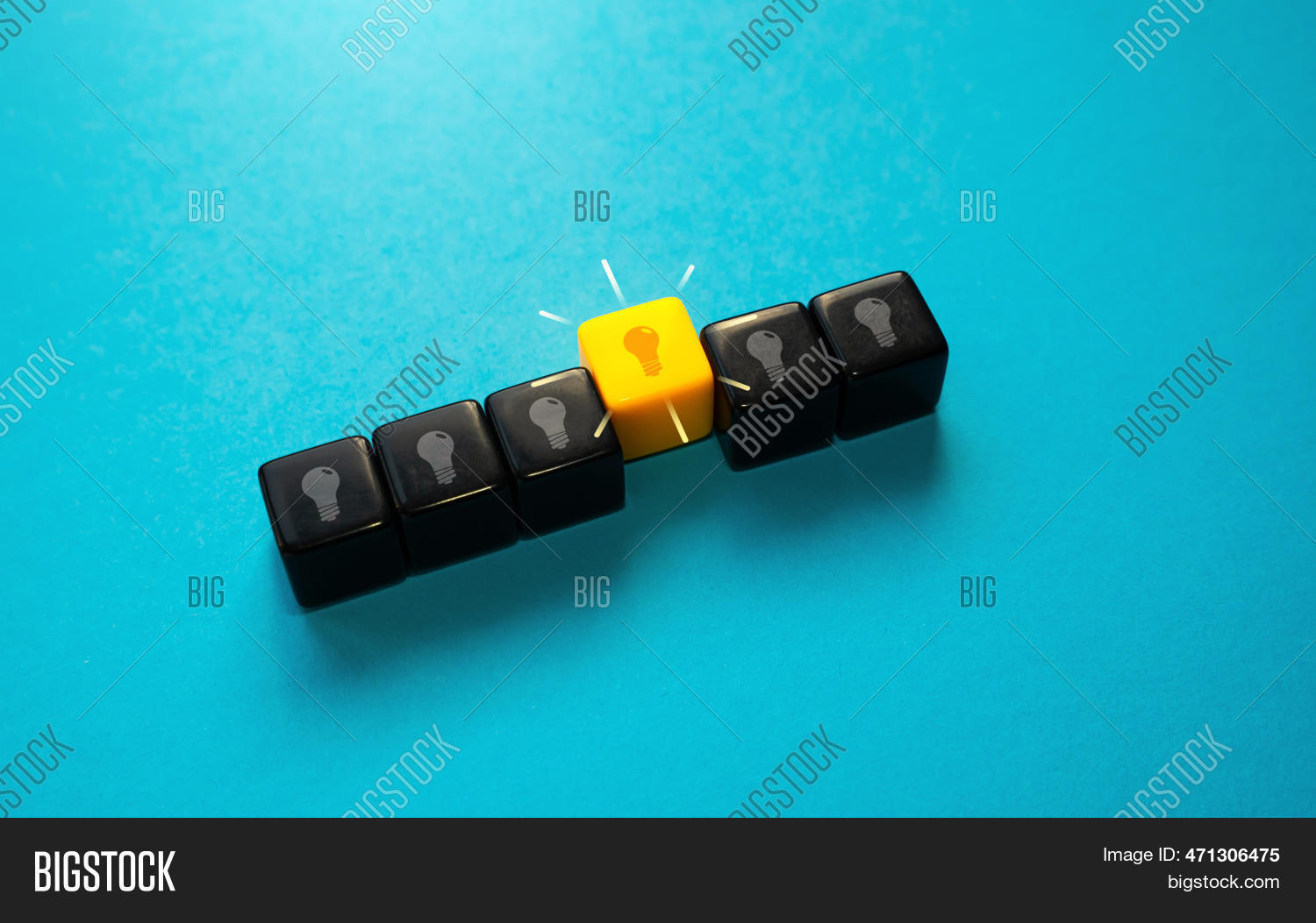 Best Idea Ever. Choice Image & Photo (Free Trial) | Bigstock