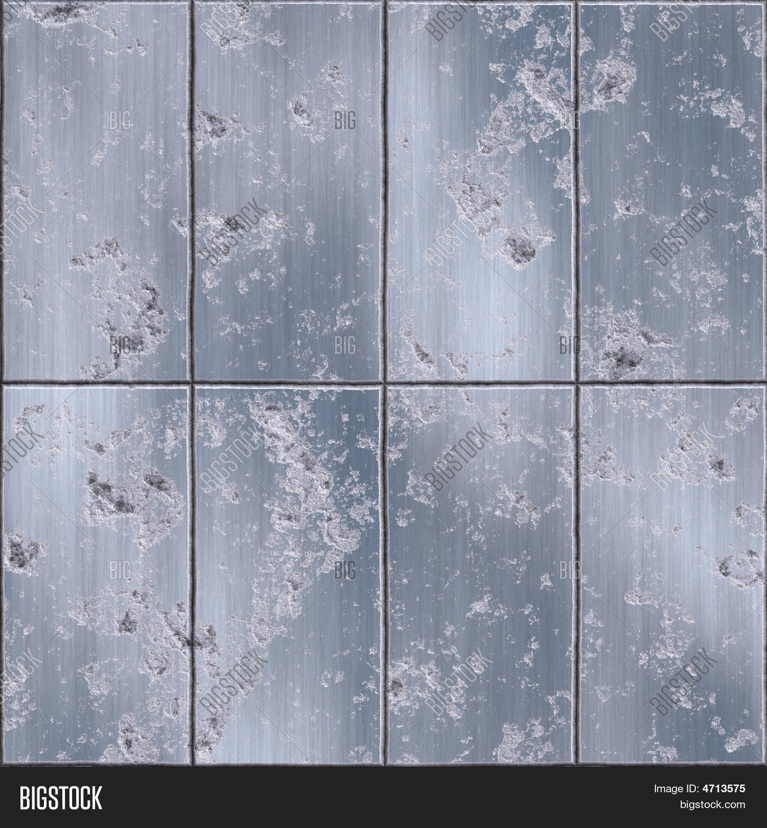 Old Metal Plates Image & Photo (Free Trial) | Bigstock