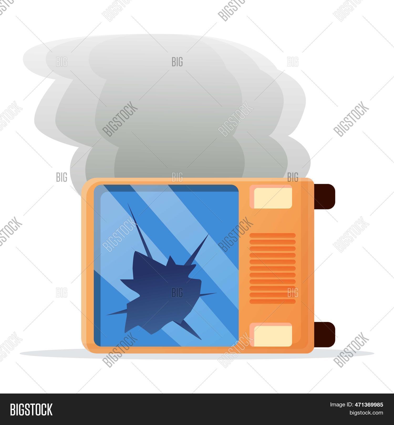 School Bus Accident Image & Photo (Free Trial) | Bigstock