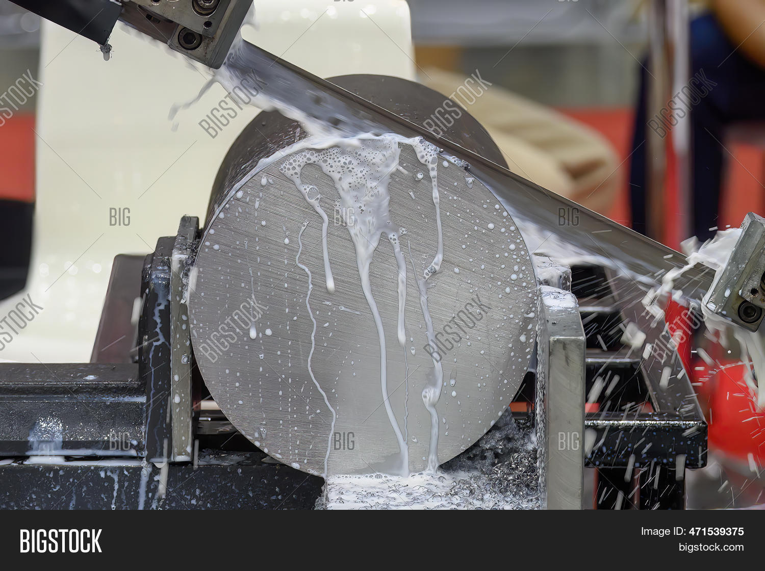 Operation Band Saw Image & Photo (Free Trial) | Bigstock