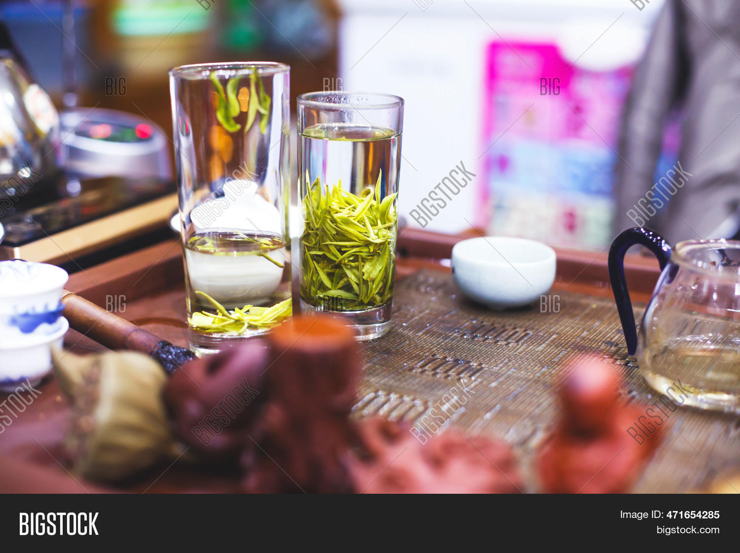 Process Chinese Table Image & Photo (Free Trial) | Bigstock