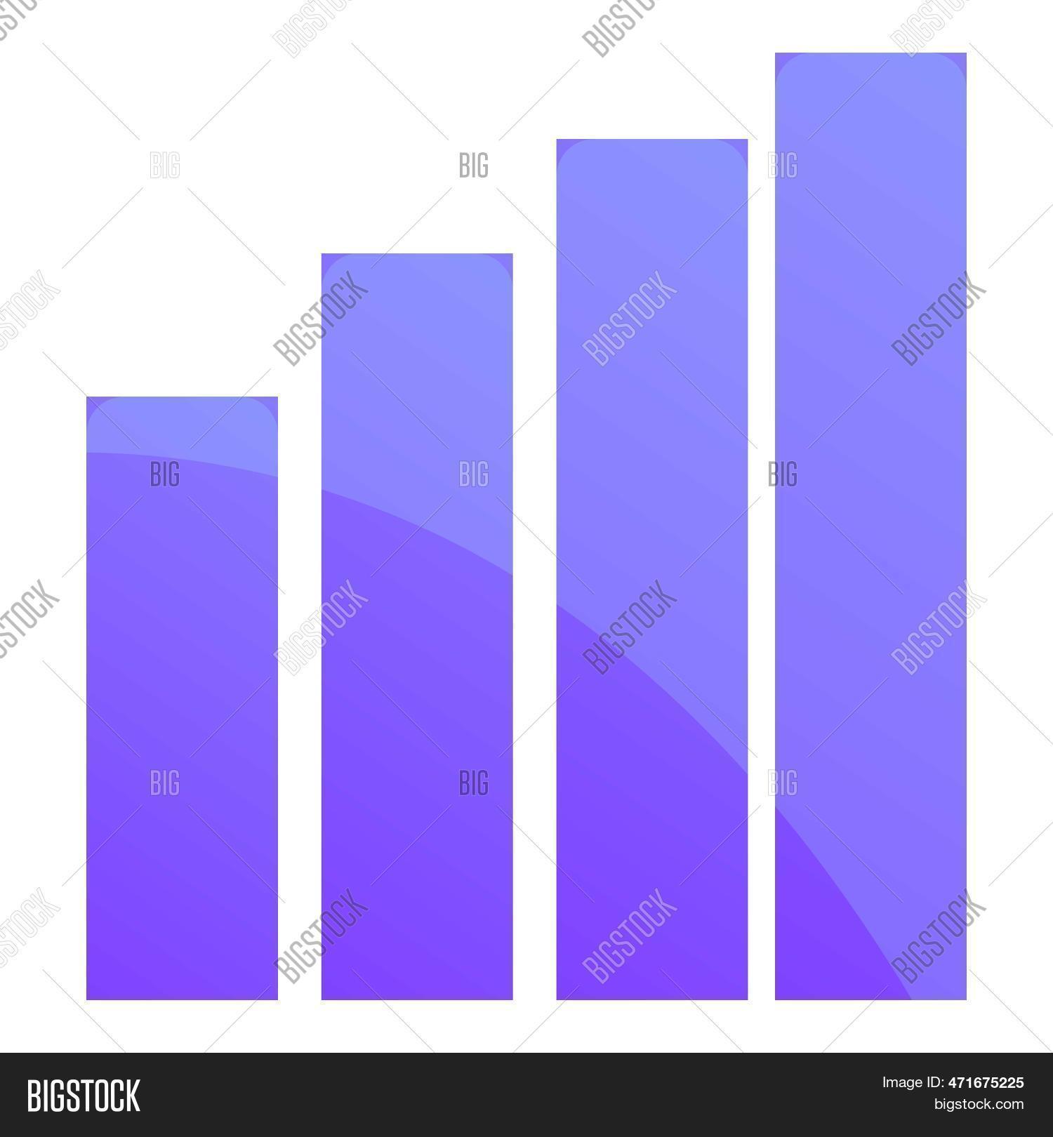 Marketing Mix Graph Image & Photo (Free Trial) | Bigstock