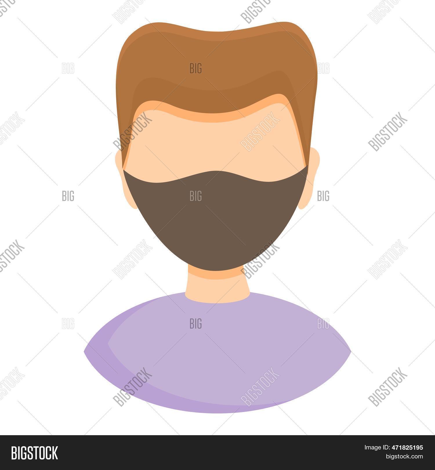 Anonymous Mask Icon. Image & Photo (Free Trial) | Bigstock