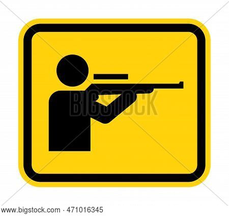 Shooting Range Vector & Photo (Free Trial) | Bigstock