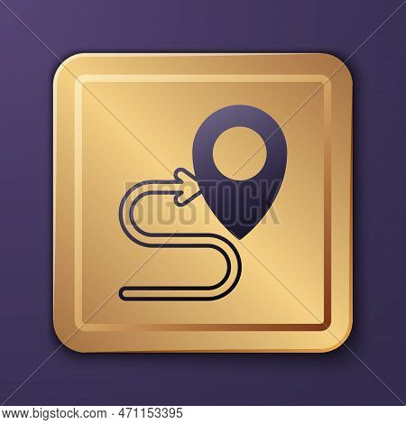 Purple Road Images, Illustrations & Vectors (Free) - Bigstock