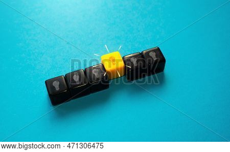 Best Idea Ever. Choice Image & Photo (Free Trial) | Bigstock