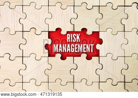 Wooden Puzzle Word Image & Photo (Free Trial) | Bigstock
