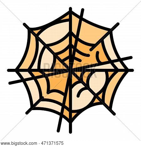 Old Spider Web Icon. Image & Photo (Free Trial) | Bigstock
