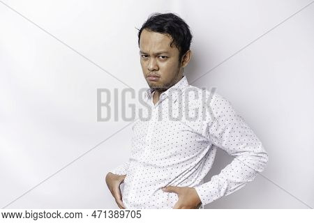 Portrait Insecure Image & Photo (Free Trial) | Bigstock