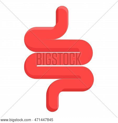 Digestion Icon. Image & Photo (Free Trial) | Bigstock