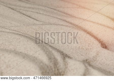 Sand Surface Texture Image & Photo (Free Trial) | Bigstock