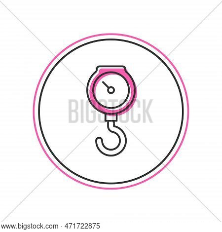 Mechanical Spring Symbol