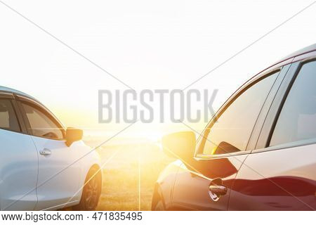 Travel Car Close Car Image & Photo (Free Trial) | Bigstock
