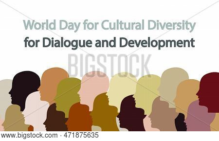 Multicultural World Images, Illustrations & Vectors (Free) - Bigstock