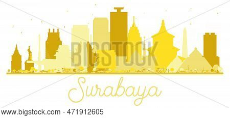 Surabaya Indonesia Vector & Photo (Free Trial) | Bigstock