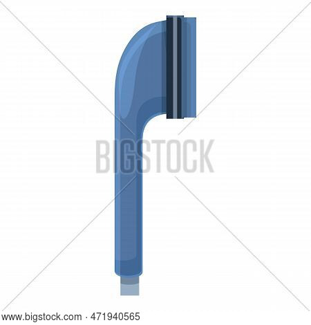Broken Shower Icon. Image & Photo (Free Trial) | Bigstock