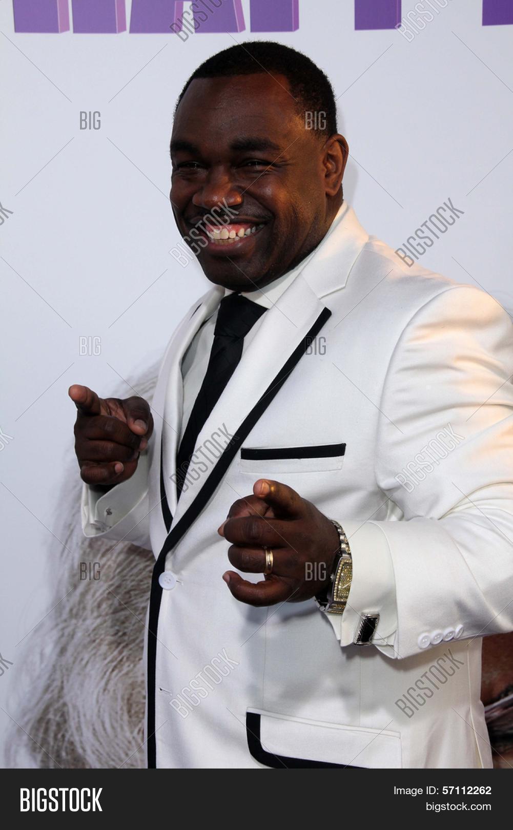 Rodney Perry Los Image & Photo (Free Trial) | Bigstock