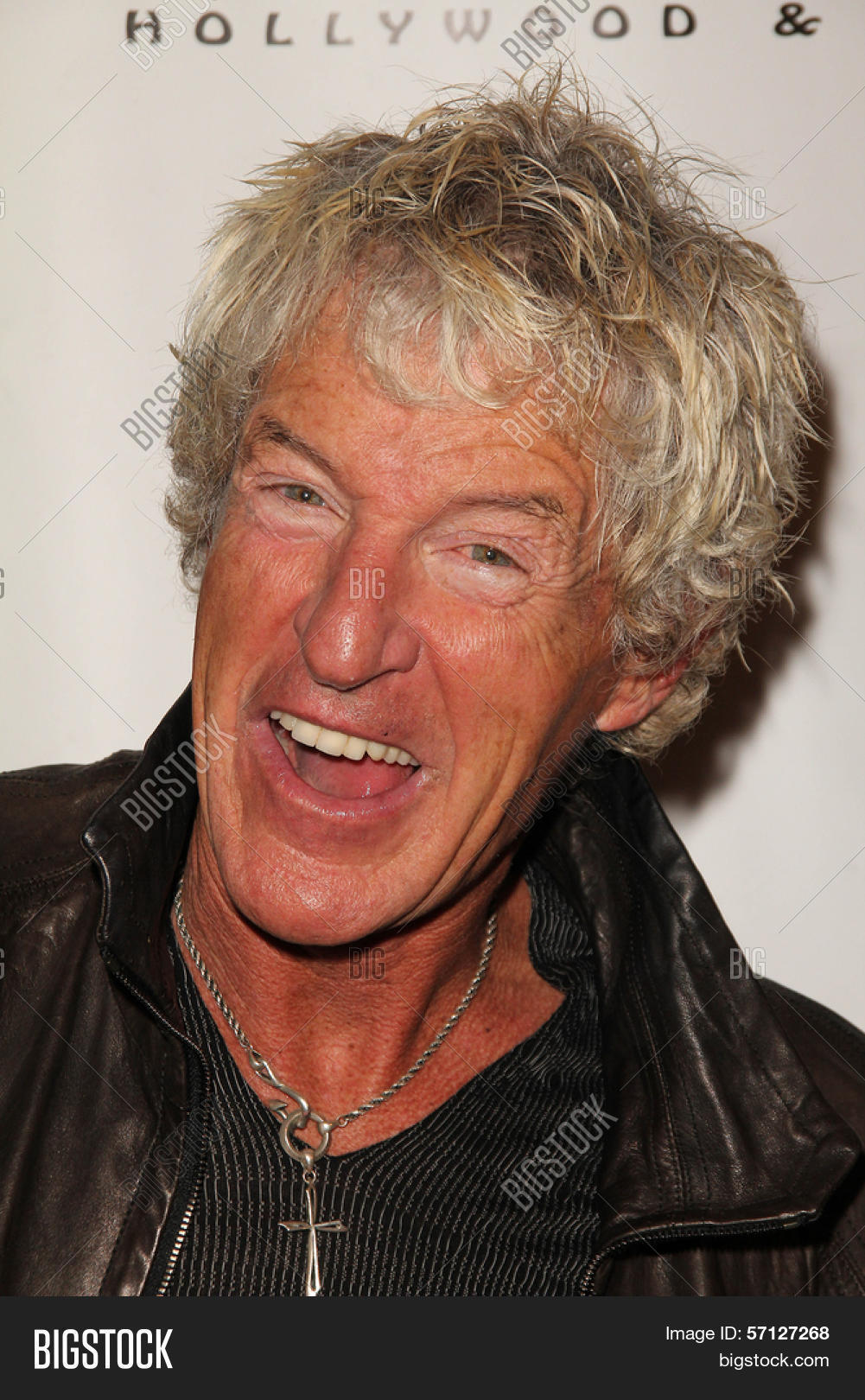 Kevin Cronin "Rock Image & Photo (Free Trial) | Bigstock