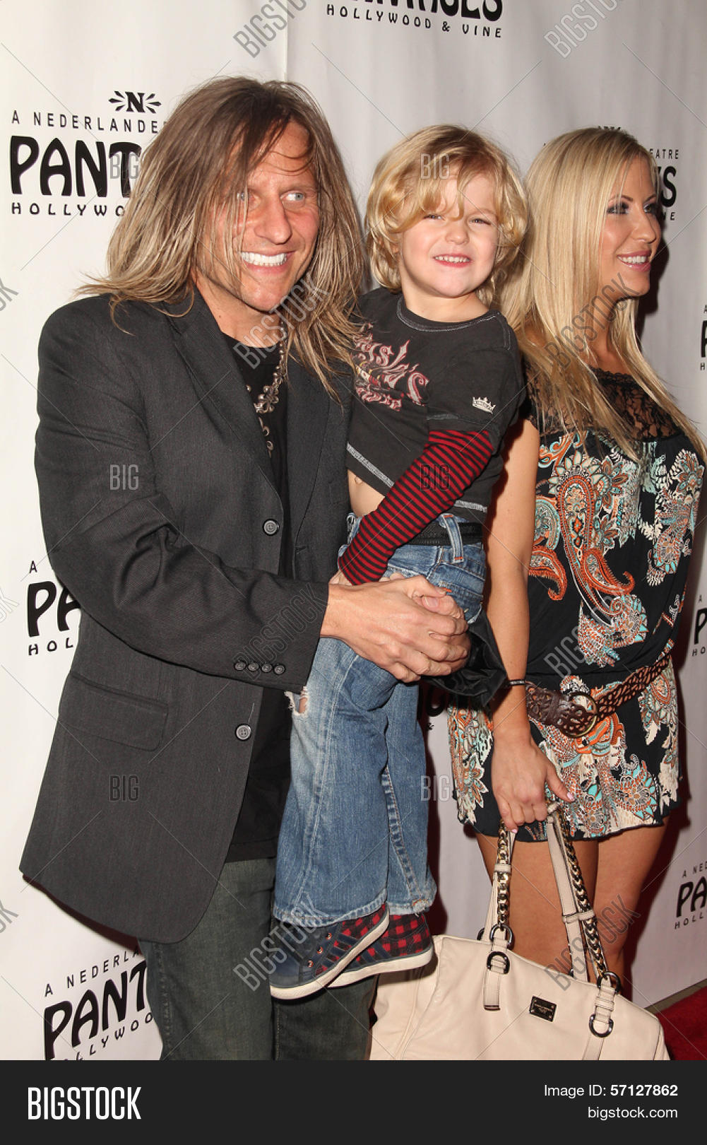 C.C. Deville, Son Image & Photo (Free Trial) | Bigstock