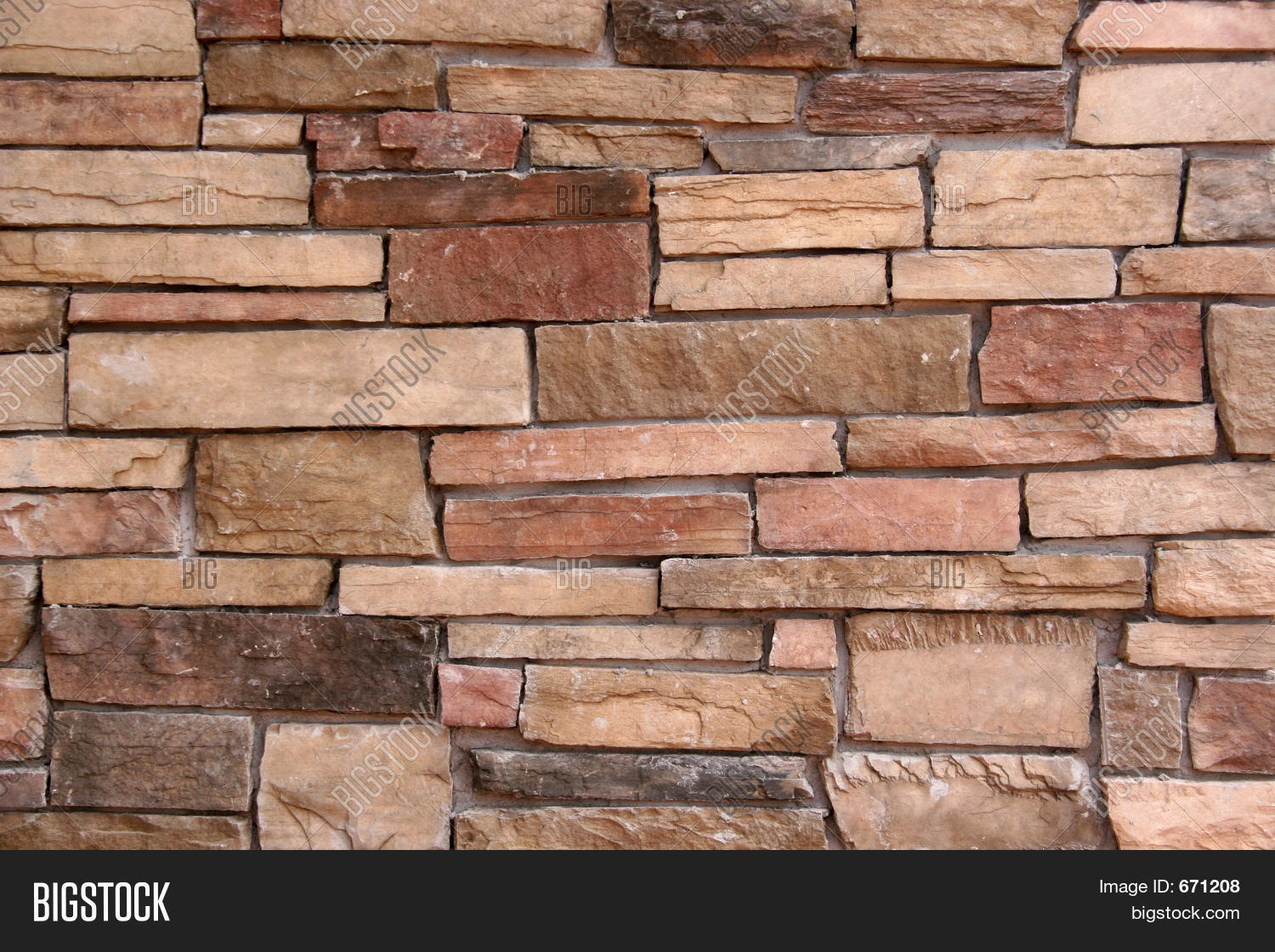 Stone Work Image & Photo (Free Trial) | Bigstock