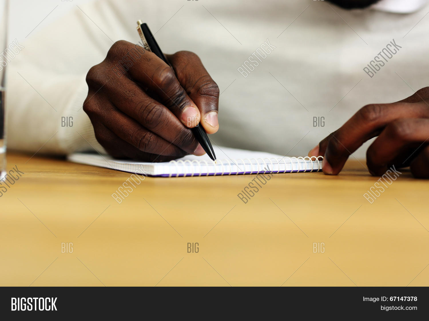 Closeup Portrait Male Image & Photo (Free Trial) | Bigstock