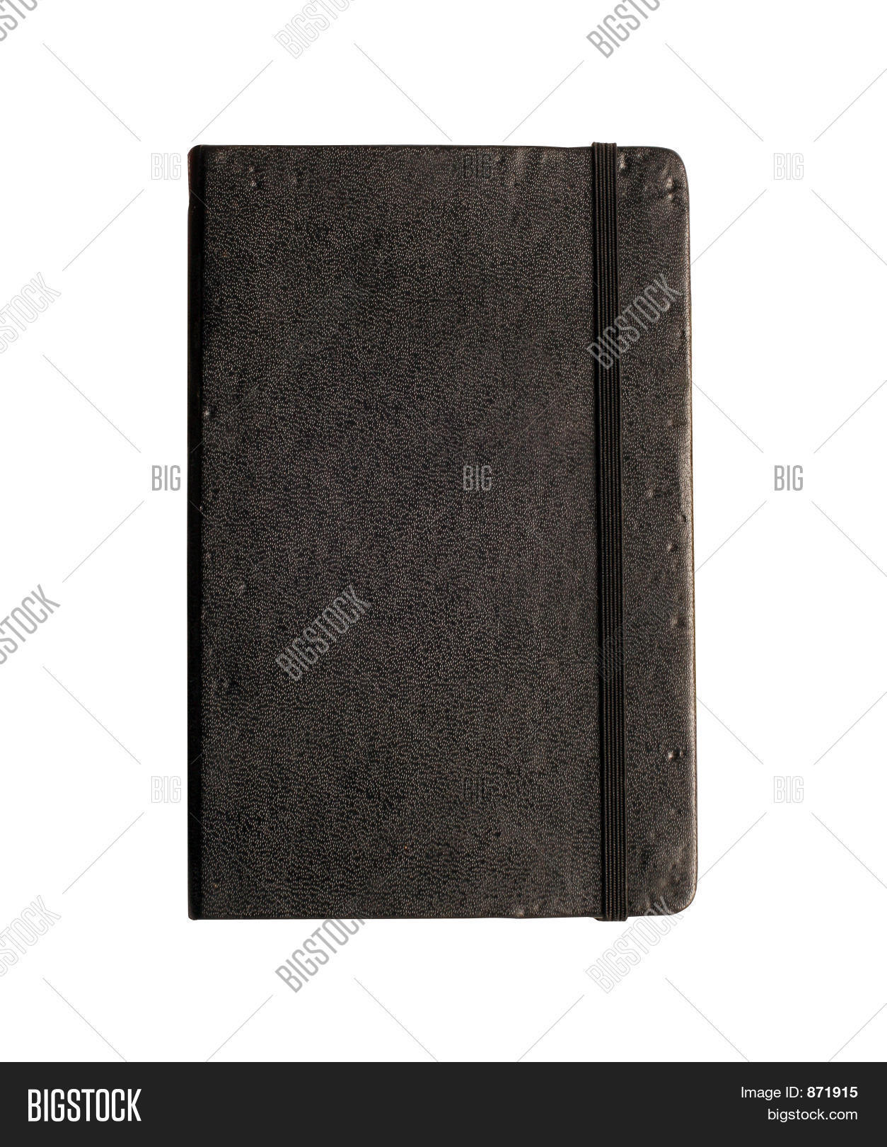 Little Black Book Path Image & Photo (Free Trial) | Bigstock