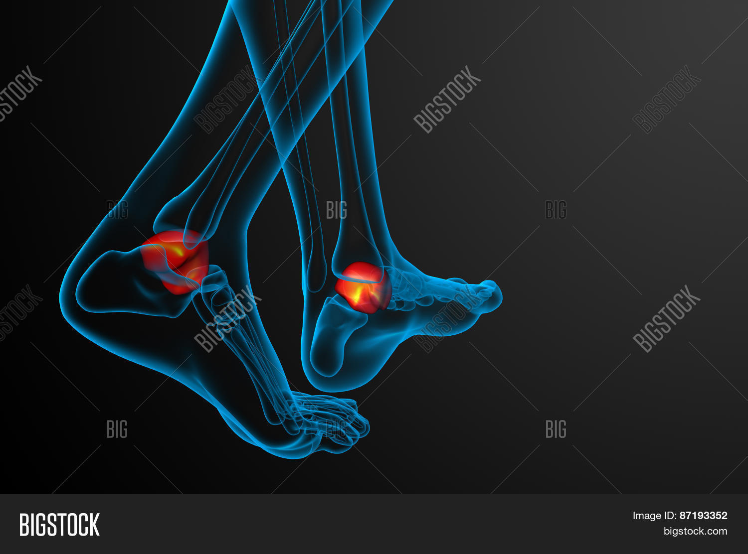 3D Render Illustration Image & Photo (Free Trial) | Bigstock