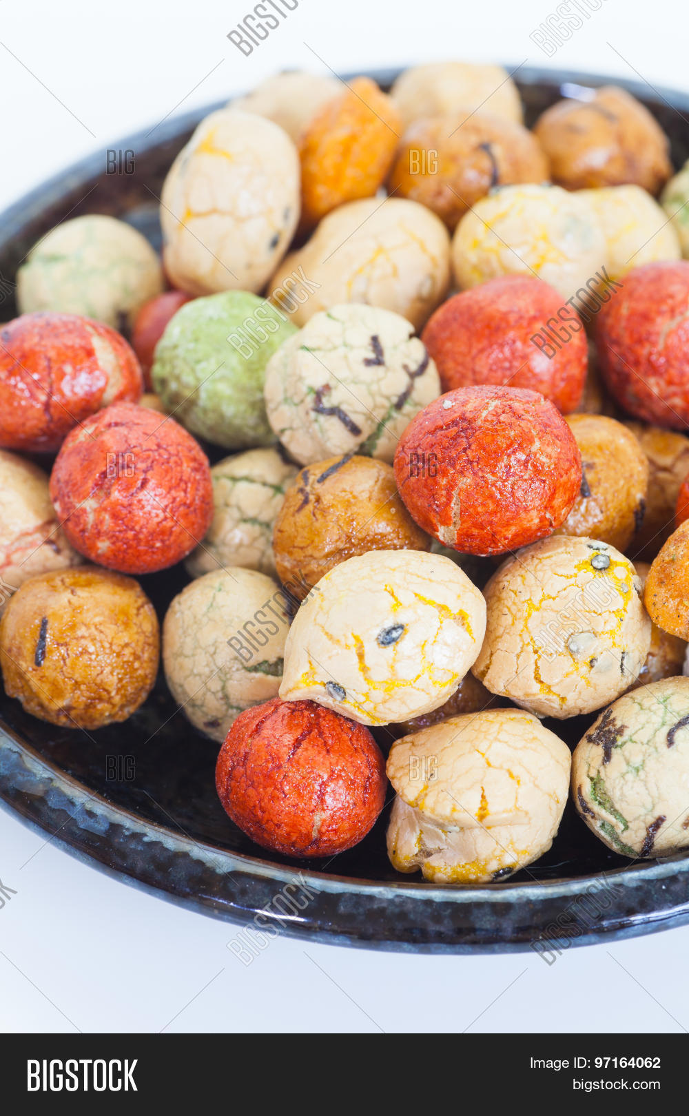 Mame Kichi Japanese Image & Photo (Free Trial) | Bigstock