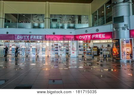 Labuan,Malaysia-Apr 8, Image & Photo (Free Trial) | Bigstock