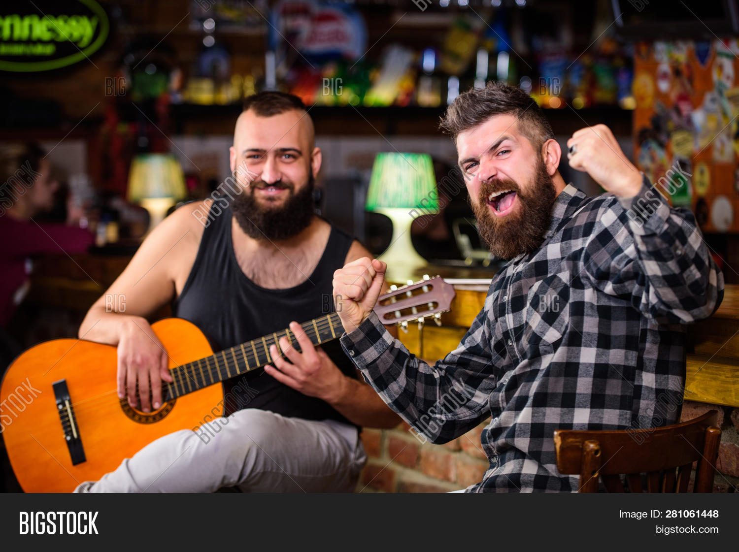 Live Music Concert. Image & Photo (Free Trial) | Bigstock