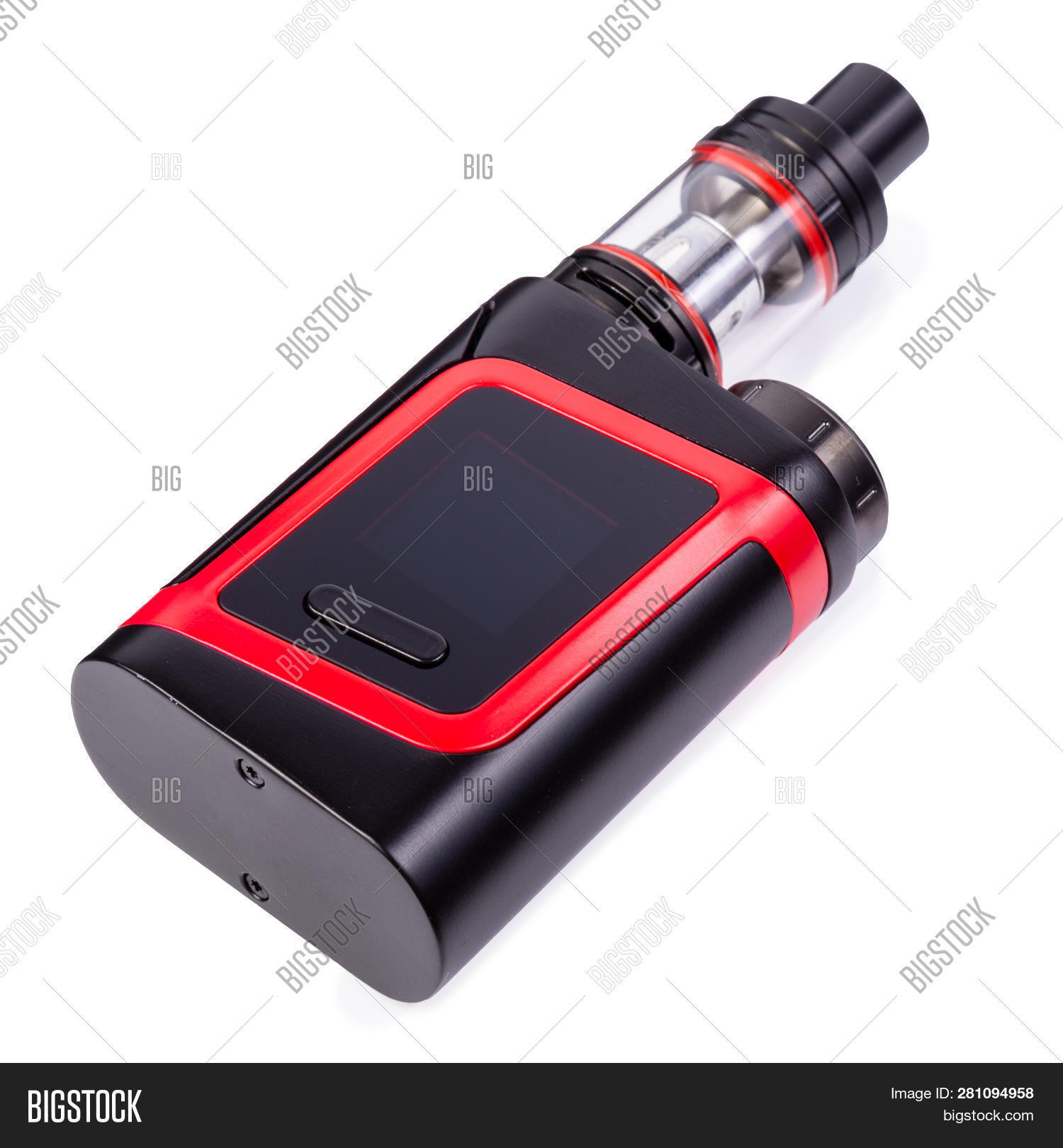 Vaping Device, Image & Photo (Free Trial) | Bigstock