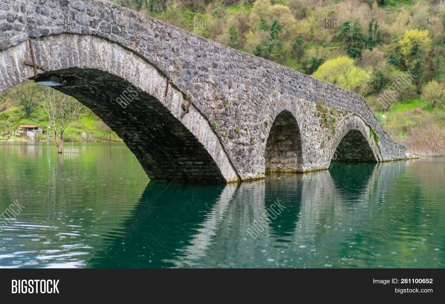 Small Ancient Stone Image & Photo (Free Trial) | Bigstock