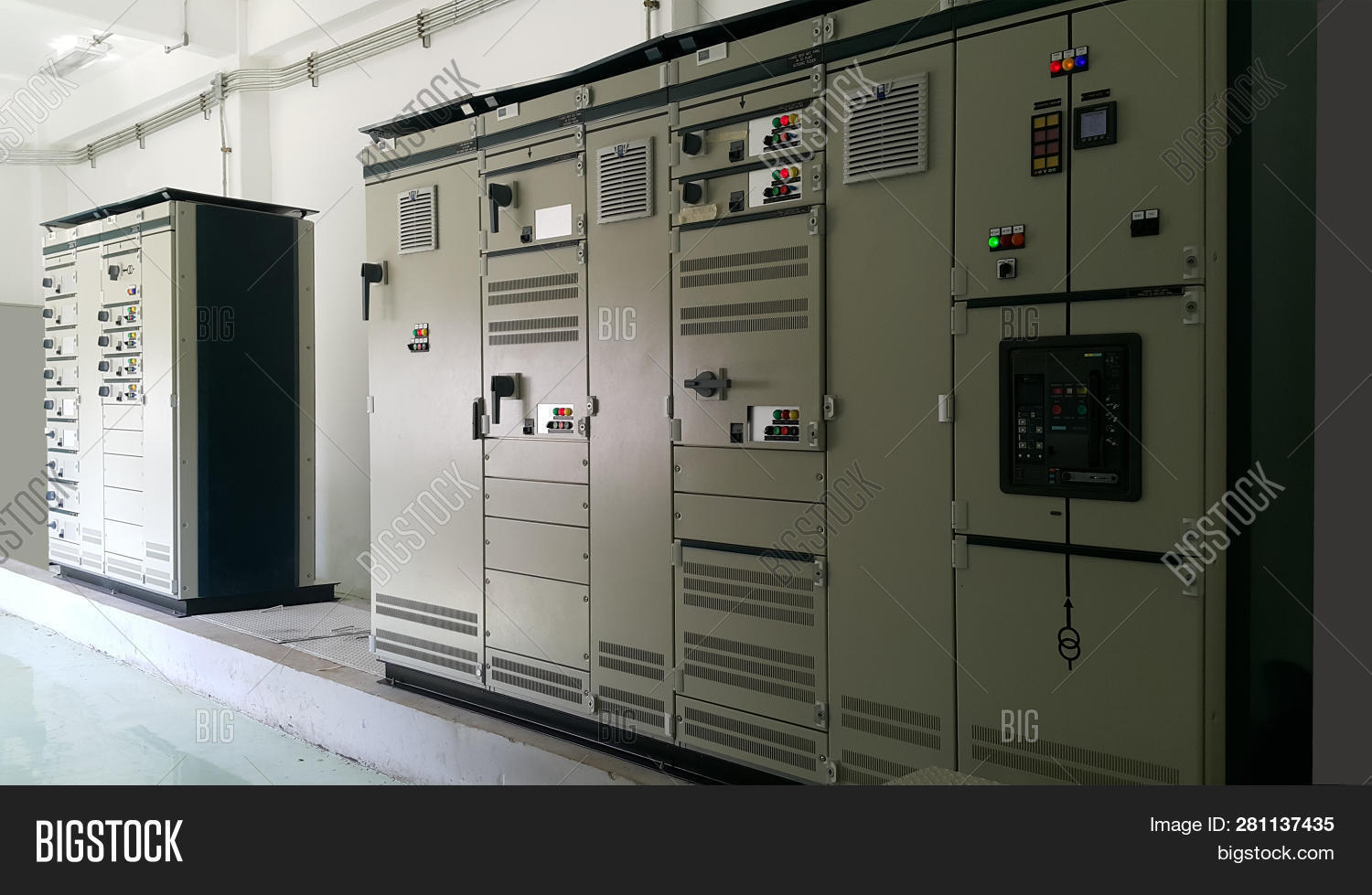 Electrical Part Image & Photo (Free Trial) | Bigstock