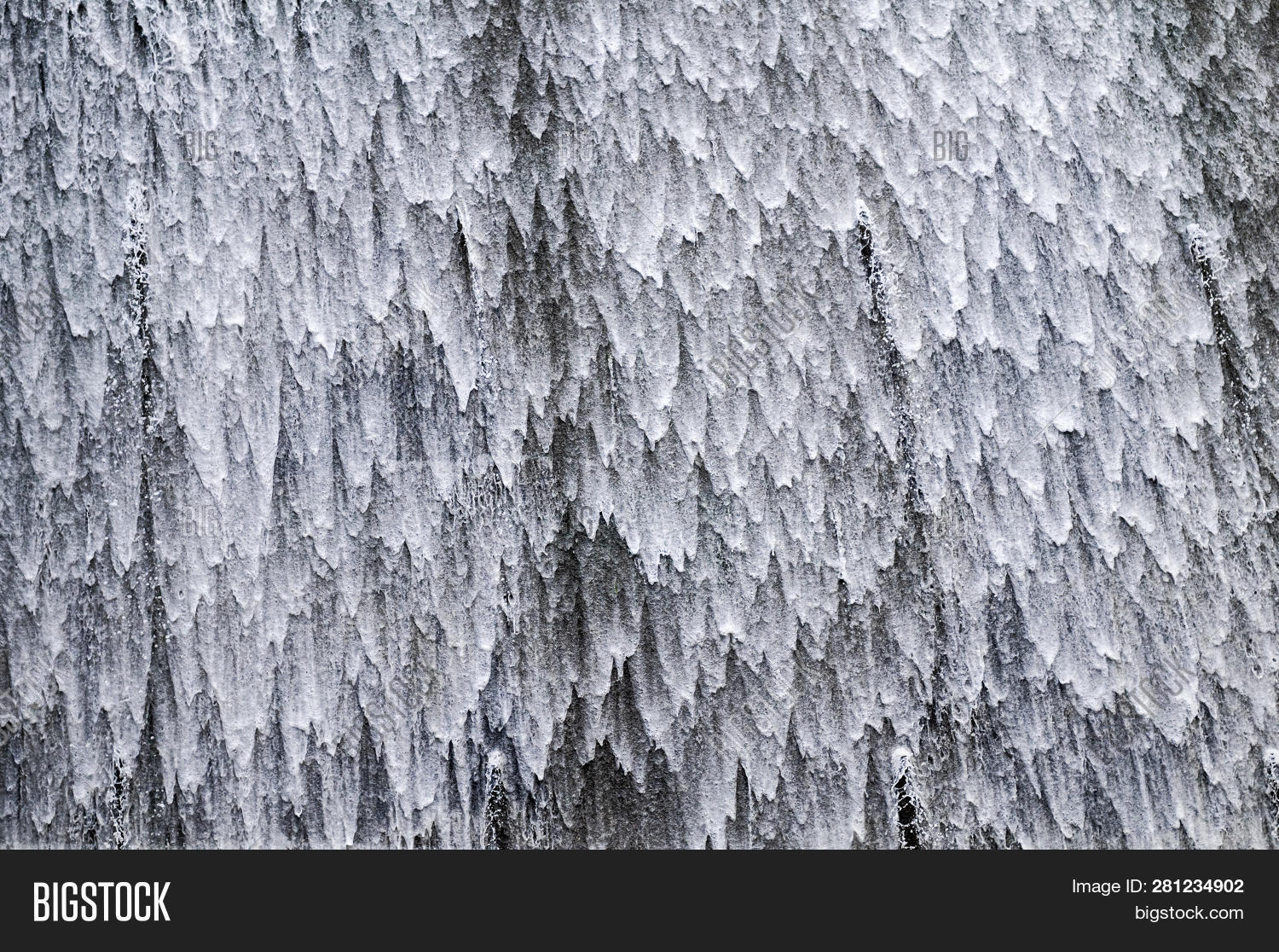 Falling Water Small Image & Photo (Free Trial) | Bigstock