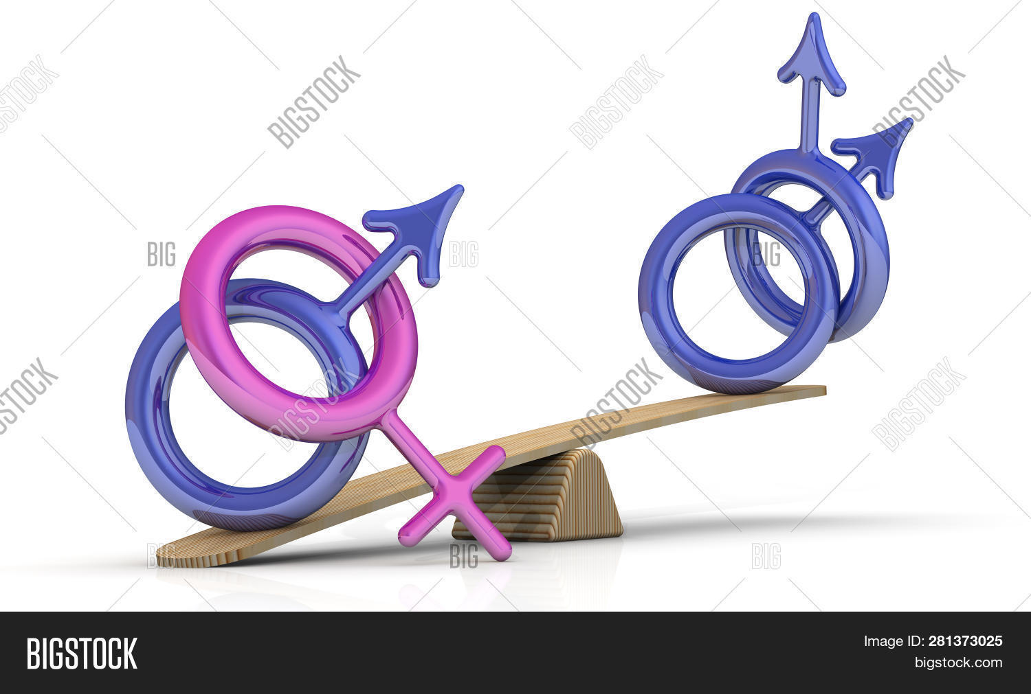 Heterosexuals Image & Photo (Free Trial) | Bigstock