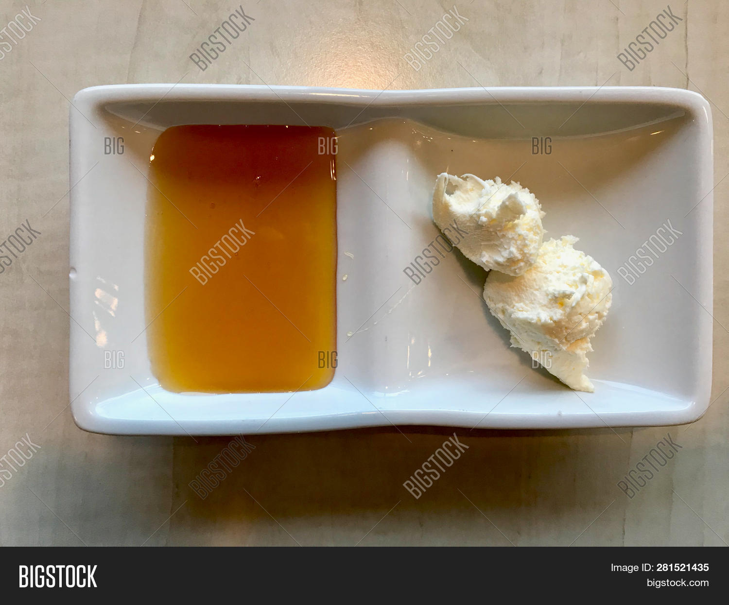Turkish Breakfast Bal Image & Photo (Free Trial) | Bigstock