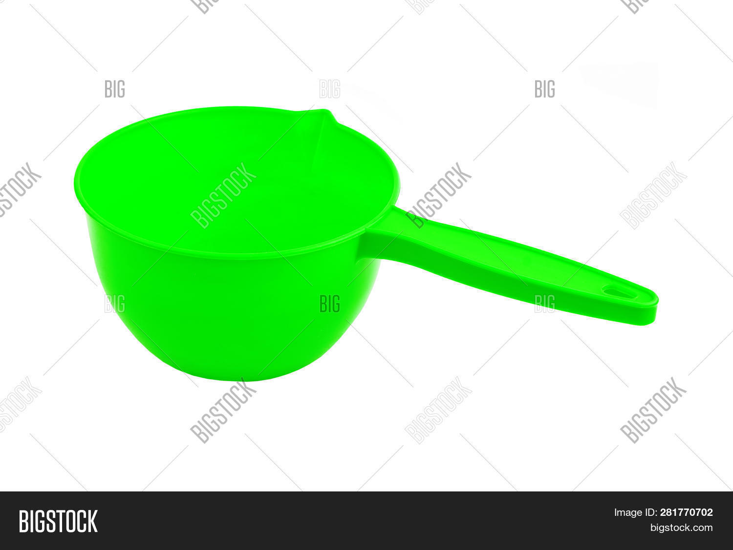 Green Water Dipper Image & Photo (Free Trial) | Bigstock