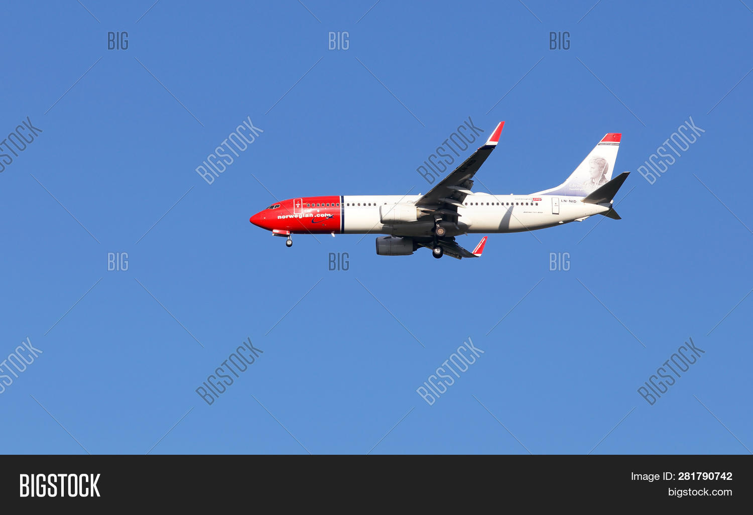 Marsta, Sweden - July Image & Photo (Free Trial) | Bigstock