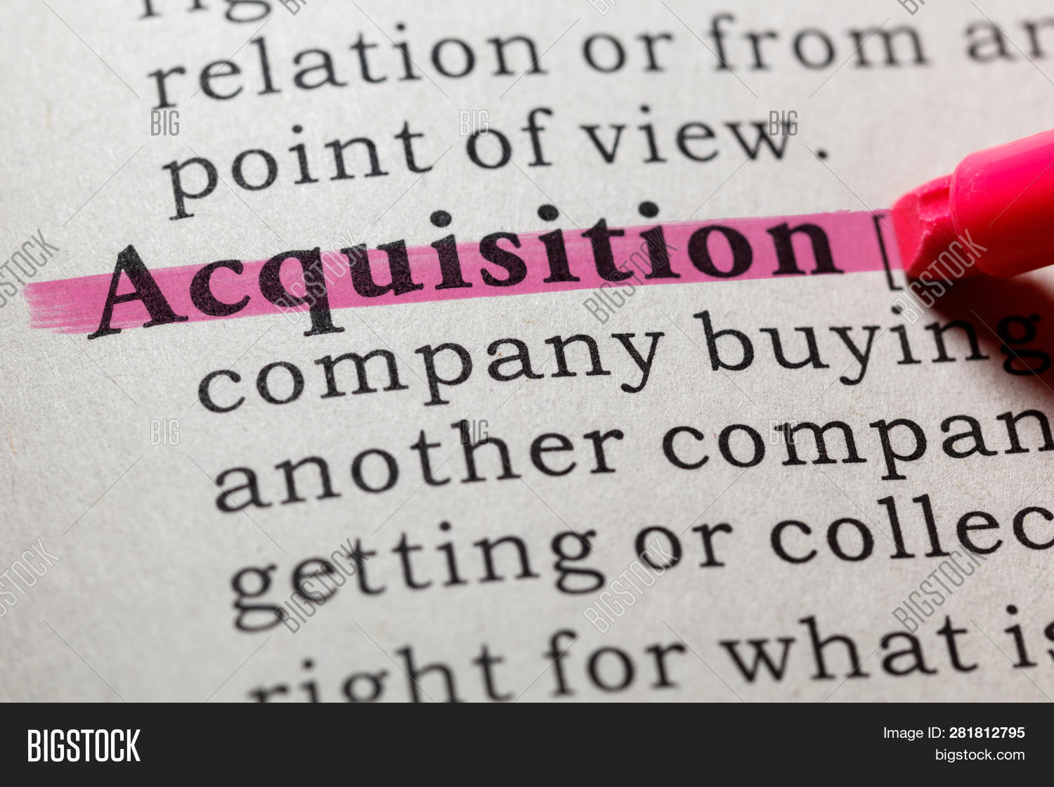 Fake Dictionary, Image & Photo (Free Trial) | Bigstock