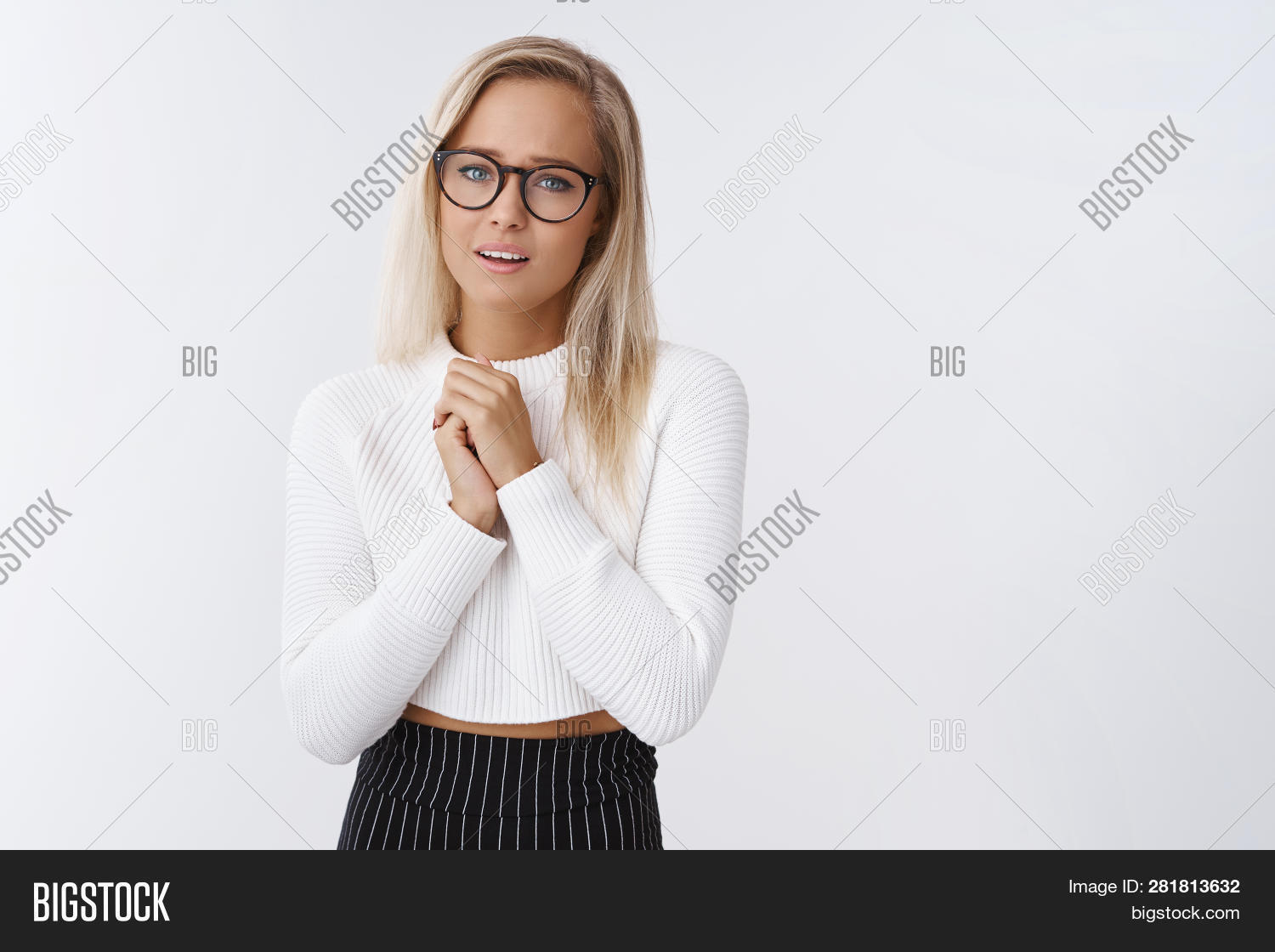 Oh Poor Thing, Feel Image & Photo (Free Trial) | Bigstock