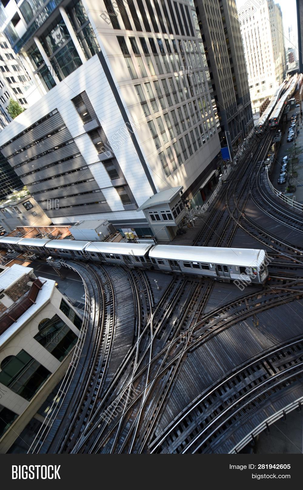 Looking Down On Image & Photo (Free Trial) | Bigstock