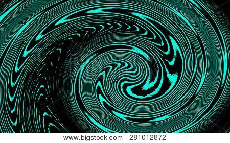 Hypnosis Swirl Image & Photo (Free Trial) | Bigstock
