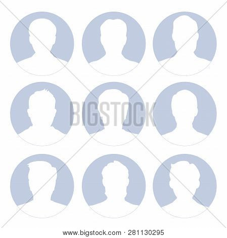 Empty avatar Stock Images - Search Stock Images on Everypixel
