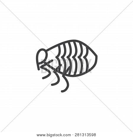 Fleas Images, Illustrations & Vectors (Free) - Bigstock
