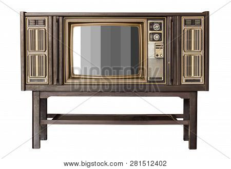 Classic Vintage Retro Image & Photo (Free Trial) | Bigstock