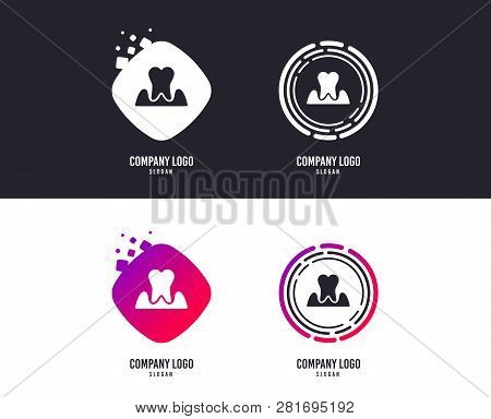 Logotype Concept. Vector & Photo (Free Trial) | Bigstock