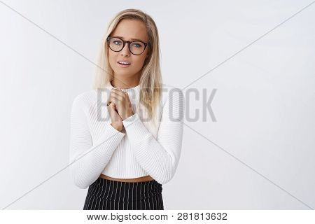 Oh Poor Thing, Feel Image & Photo (Free Trial) | Bigstock